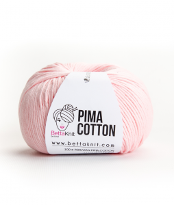 Pima Cotton: Filati - Cotone