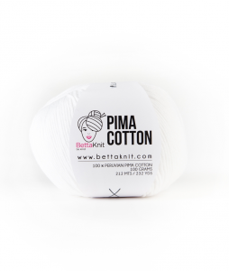 Pima Cotton: Filati - Cotone