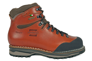 Zamberlan 1025 Tofane NW GTX RR - Norwegian Welted Boots Made in Italy