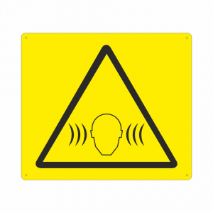 Centro Sill Shop - Cartello è obbligatorio l'uso di protezioni ...