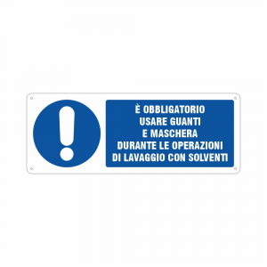 Centro Sill Shop - Cartello Solventi | Segnaletica Centro Sill