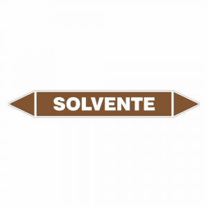 Centro Sill Shop - Cartello Solventi | Segnaletica Centro Sill