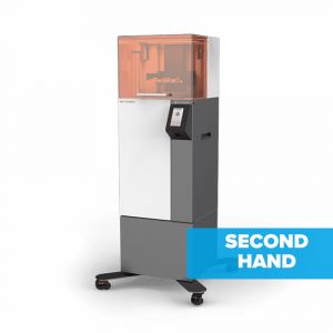 Used 3D Printers, Refurbished & Second Hand | 3DE-Shop